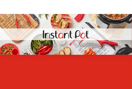 Best Multi-Functional Smart Cooker | Instant Pot Singapore - Instant Pot