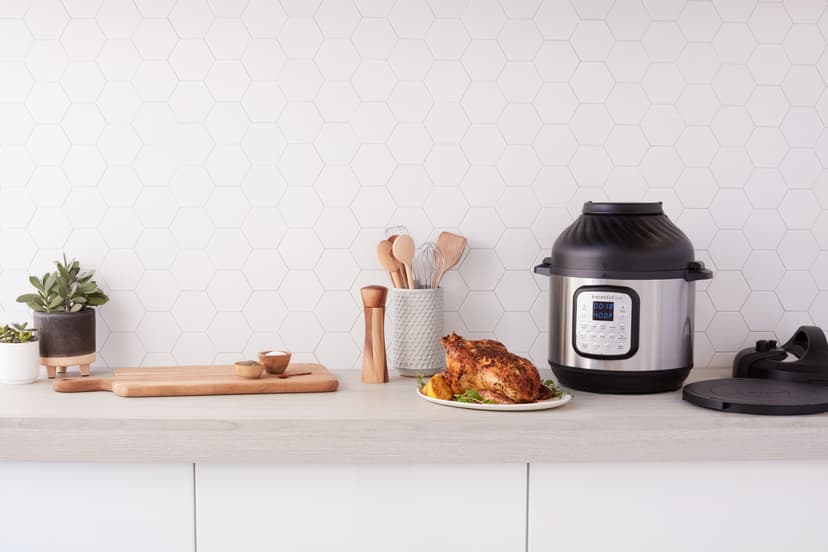 Instant Pot